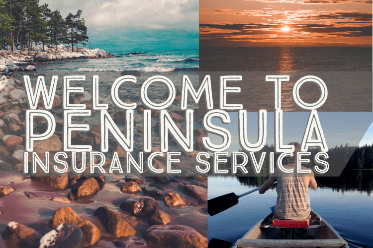 Peninsula Insurance Services - Okemos, Michigan's #1 Insurance Agency